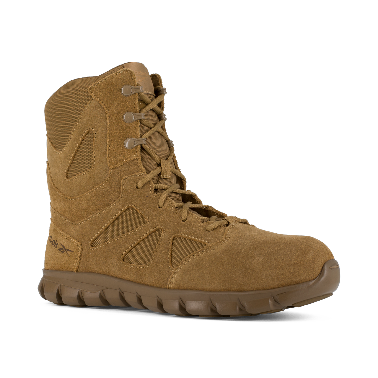 Reebok Military Boots & Shoes (Army, Combat, Tactical) - Reebok Duty