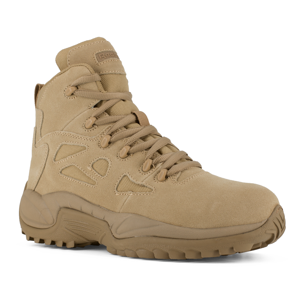 Reebok Military Boots & Shoes (Army, Combat, Tactical) - Reebok Duty