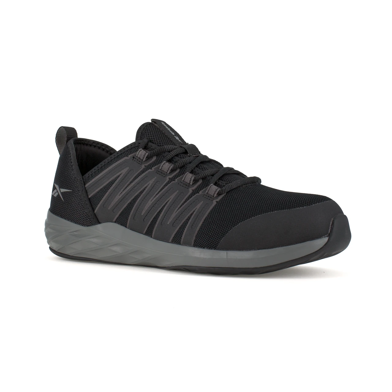 Reebok Steel Toe Work Shoes