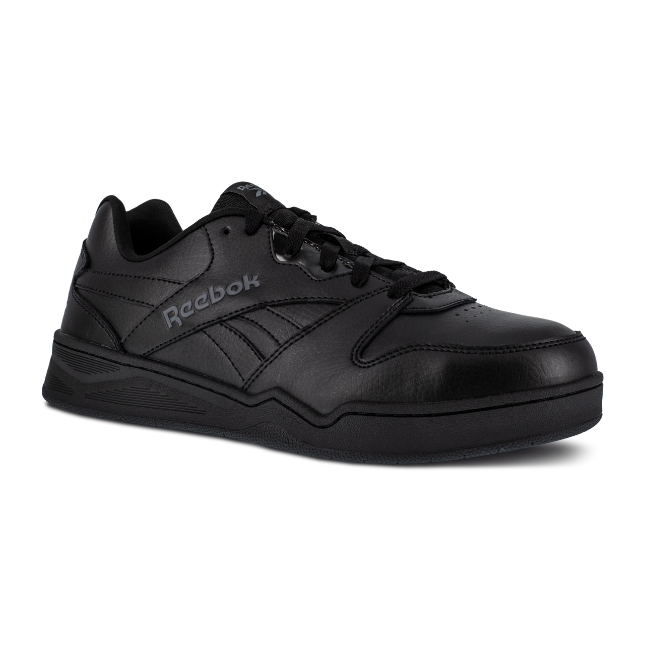 Reebok BB4500 Work - RB4132 - Men's High Top Sneakers - EH, Comp Toe