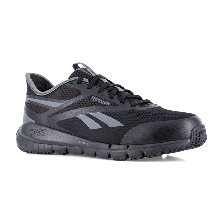 Reebok Work - Safety Shoes & Boots - Job, Military & Tactical