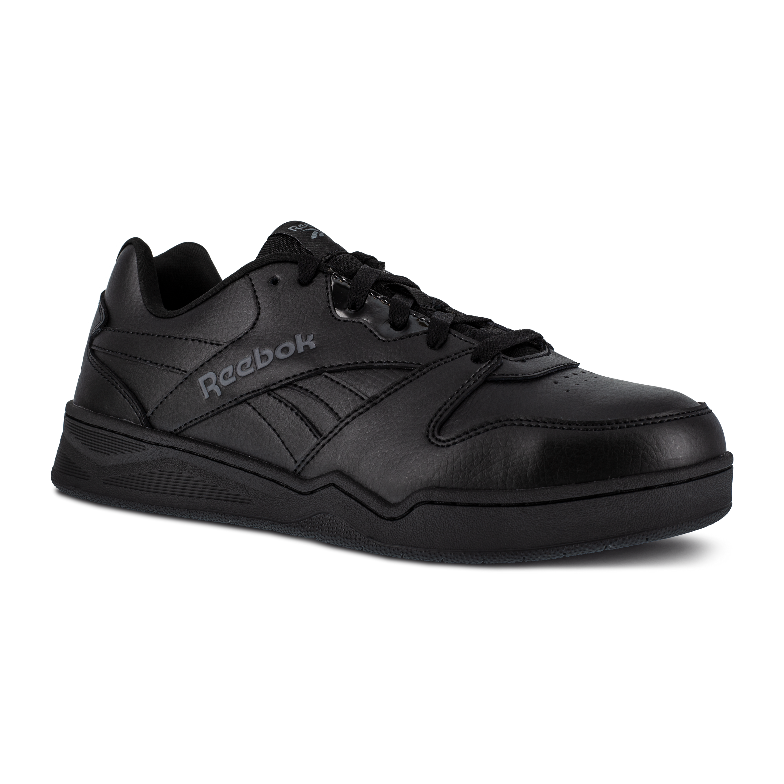 Reebok BB4500 Work - RB4132 - Men's High Top Sneakers - EH, Comp Toe