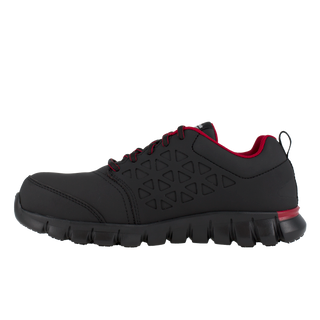 Reebok Sublite Cushion Work - RB4058 - Men's Composite Toe Shoes