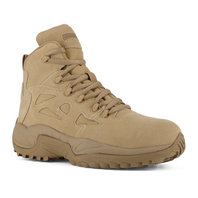 Reebok Military Boots & Shoes (Army, Combat, Tactical) - Reebok Duty
