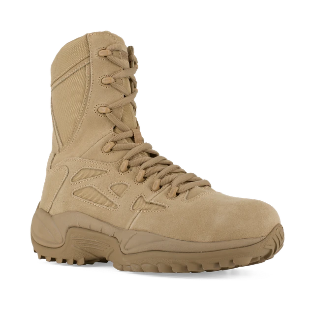 Reebok Work - Safety Shoes & Boots - Job, Military & Tactical