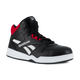 Reebok BB4500 Work - RB4132 - Men's High Top Sneakers - EH, Comp Toe