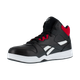 Reebok BB4500 Work - RB4132 - Men's High Top Sneakers - EH, Comp Toe