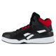 Reebok BB4500 Work - RB4132 - Men's High Top Sneakers - EH, Comp Toe