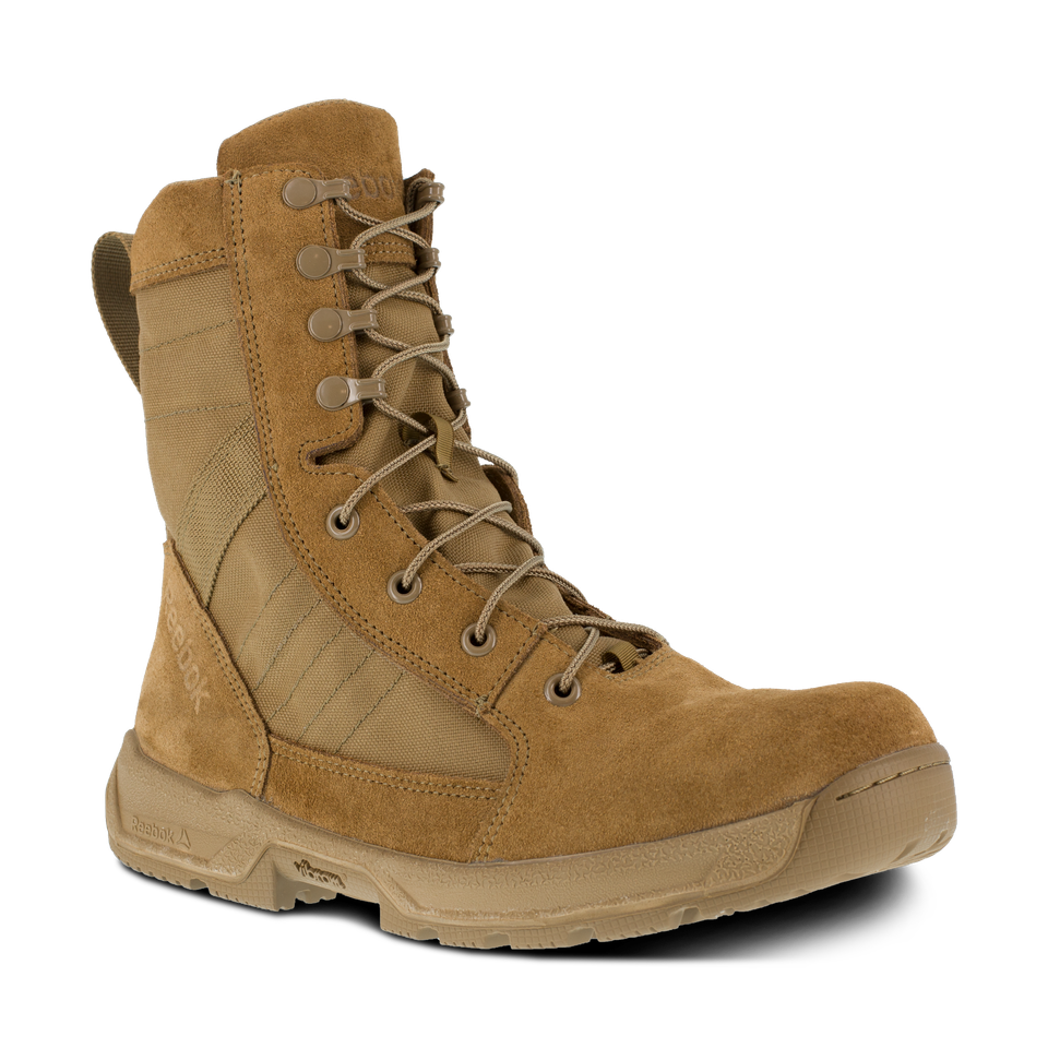 Made In The USA - Work Shoes & Boots - Reebok Work