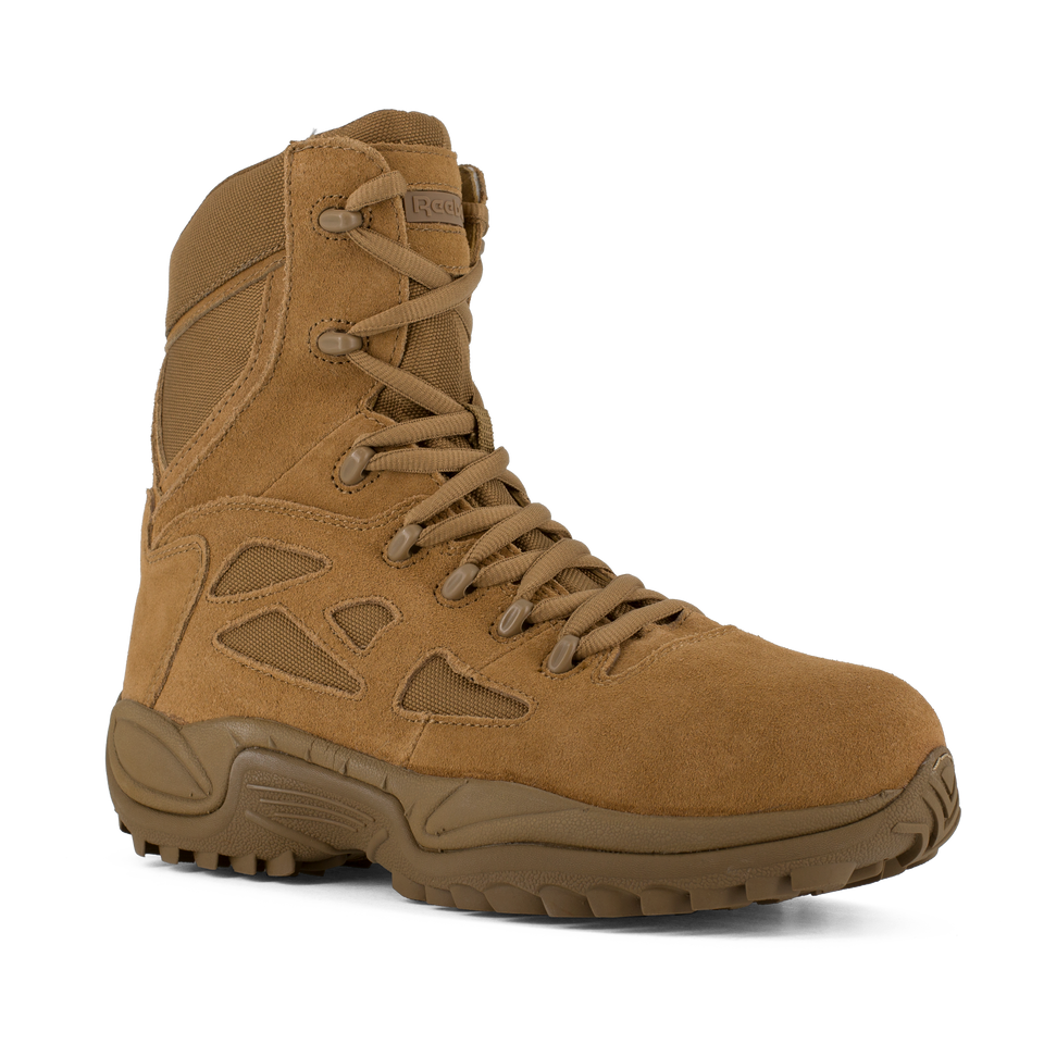 Reebok Military Boots & Shoes (Army, Combat, Tactical) - Reebok Duty