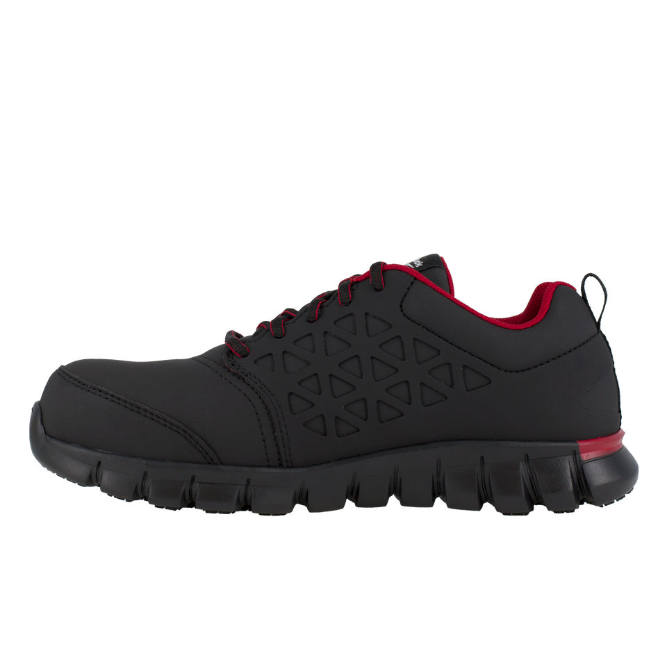Reebok Sublite Cushion Work - RB4058 - Men's Composite Toe Shoes