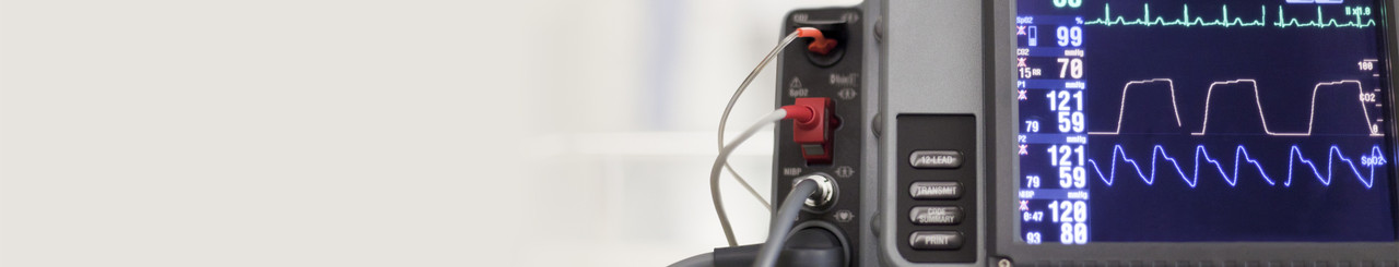 Shop by equipment - LIFEPAK 15 - Page 1 - Stryker Corporation ...