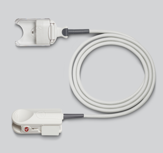 Masimo® M-LNCS™ DCI, Adult Reusable SpO2 Sensor - Stryker Corporation ...