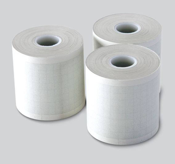 Printer Paper (50mm) - Stryker Corporation - Emergency Care