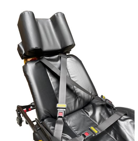 XPR Restraint Package