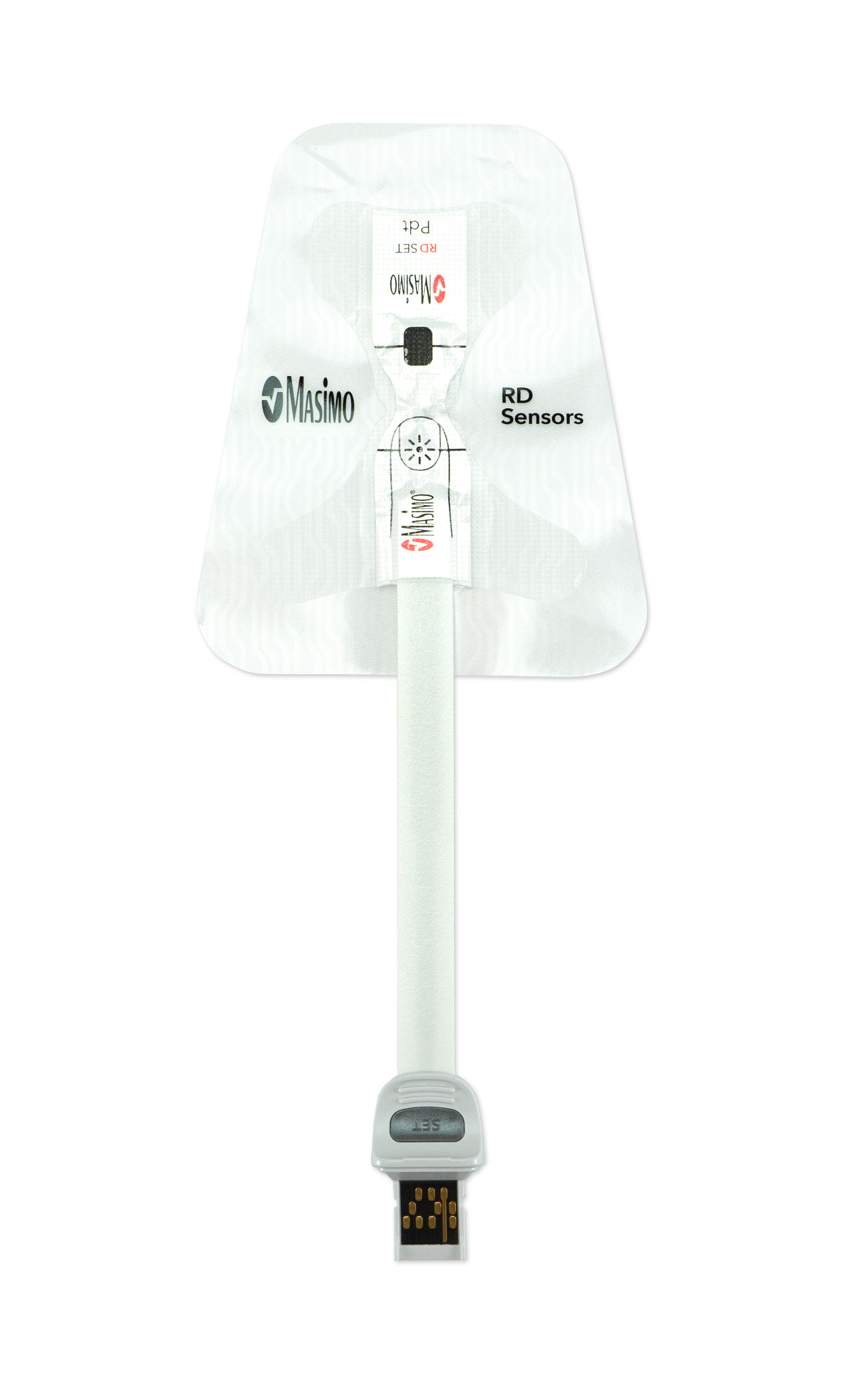 Masimo® RD SET Pediatric Adhesive Sensor