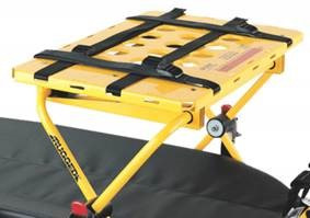 Defibrillator Platform - Stryker Corporation - Emergency Care