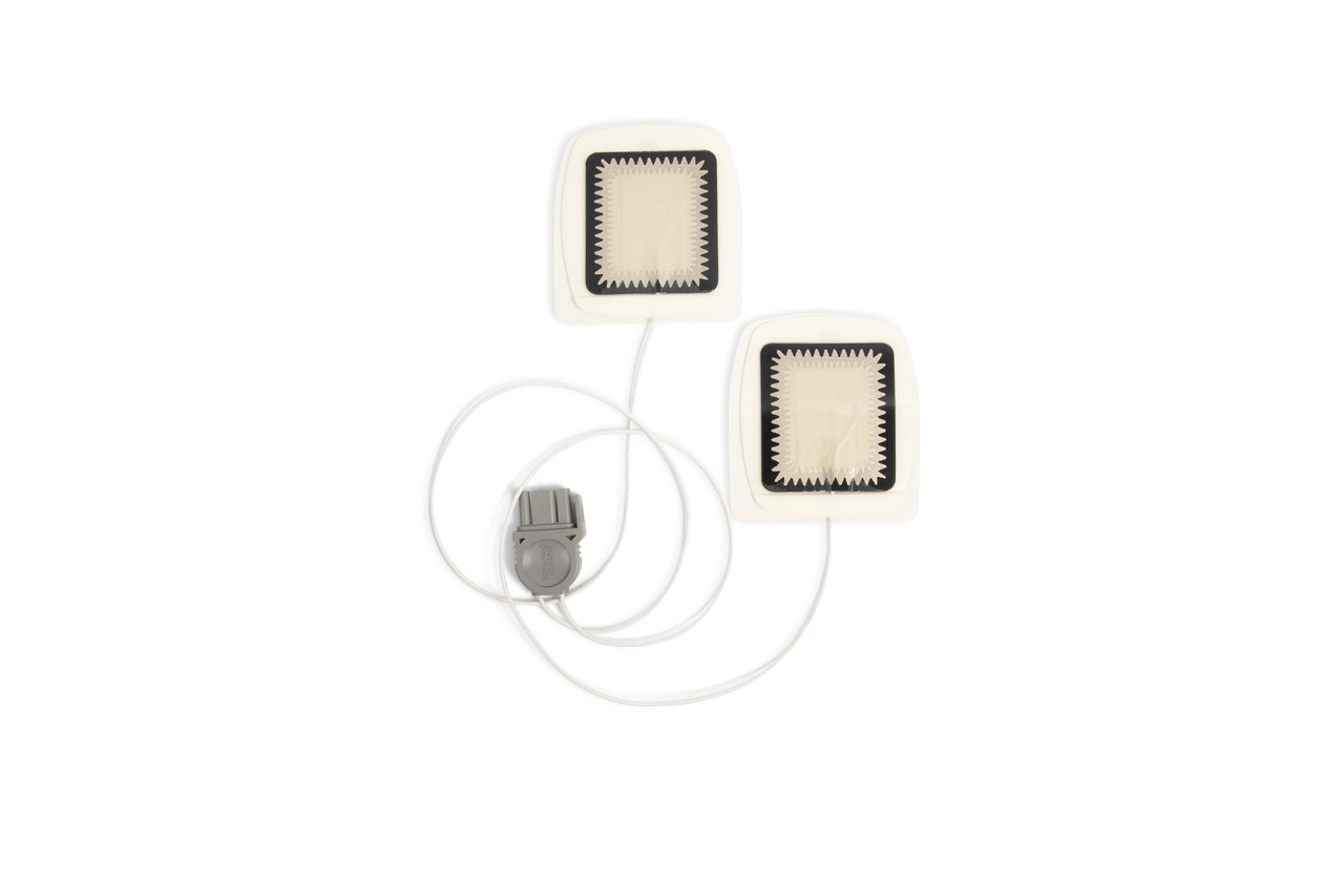 EDGE System™ Pediatric Radiotransparent Electrodes with QUIK-COMBO ...