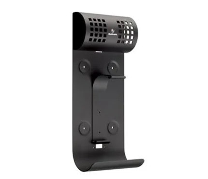 LIFEPAK CR® Plus AED Wall Bracket - Stryker Corporation - Emergency Care