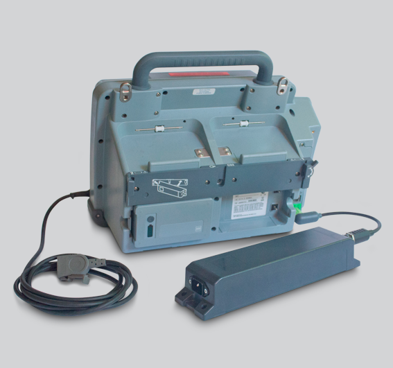 Power Adapter Attachment Kit - Stryker Corporation - Emergency Care