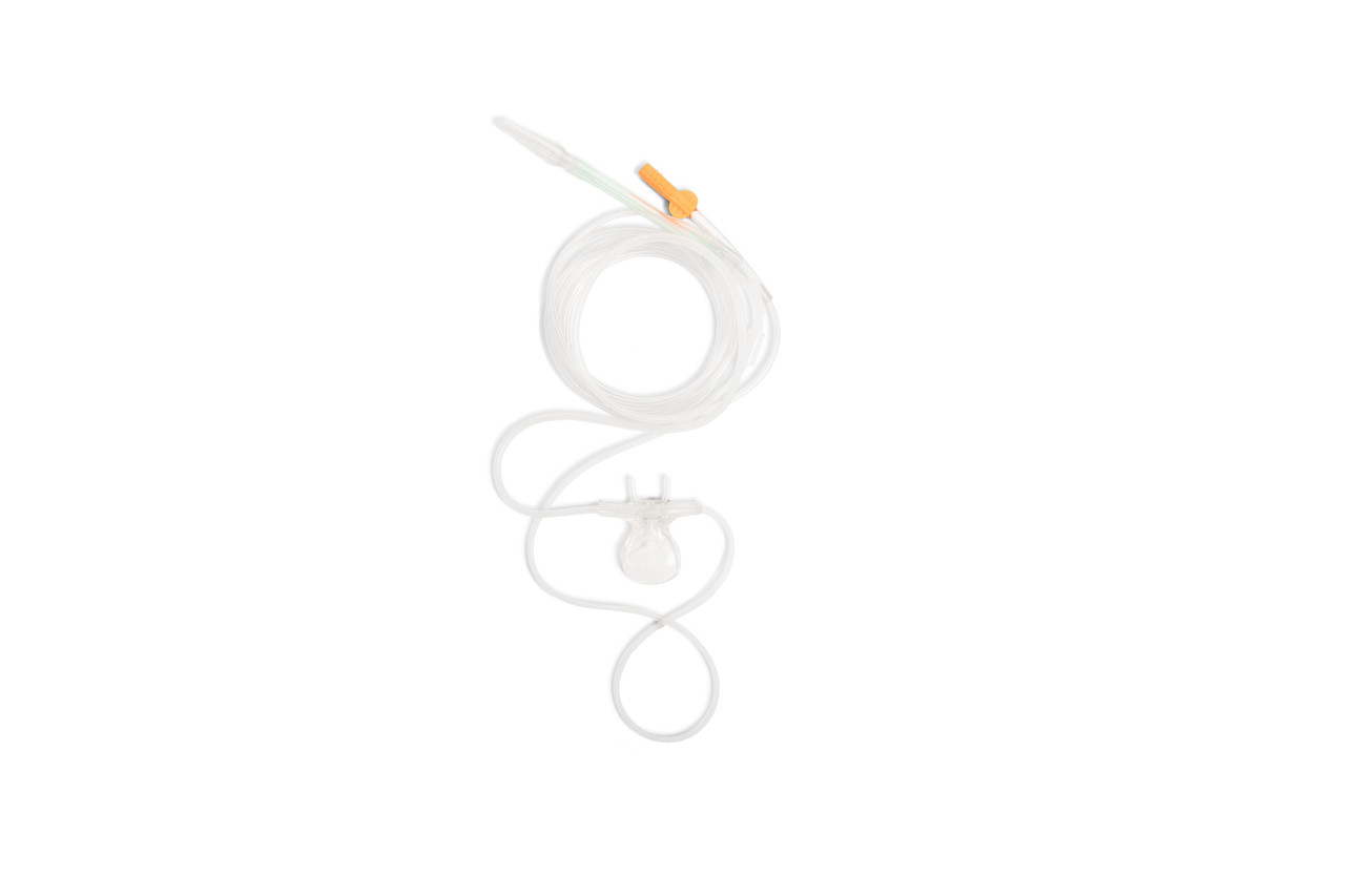 Microstream™ Advance oral/nasal filter line adult (100ct) - Stryker ...