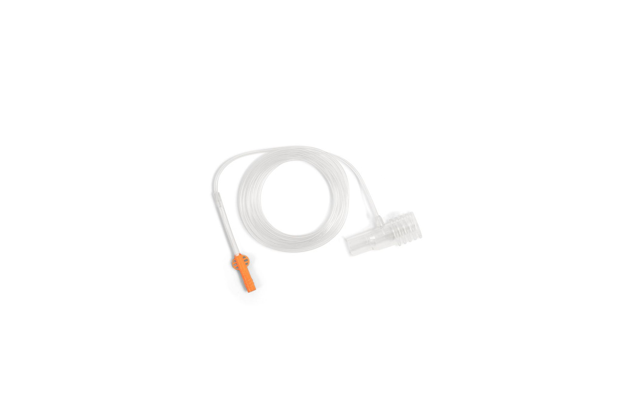 Microstream™ Advance intubated filter line adult-pediatric, 25ct