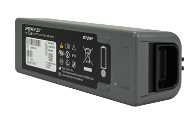 LIFEPAK FLEX Lithium-Ion Battery
