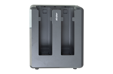 LIFEPAK FLEX Battery Charger