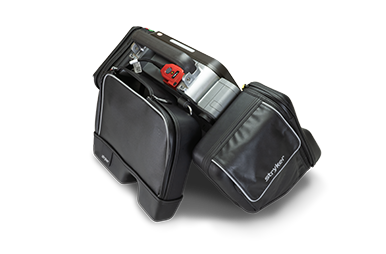 LIFEPAK 35 Storage Bag Kit