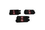 LUCAS Patient Straps (3-pack) - Stryker Corporation - Emergency Care