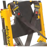 Polypropylene Restraint Strap Set