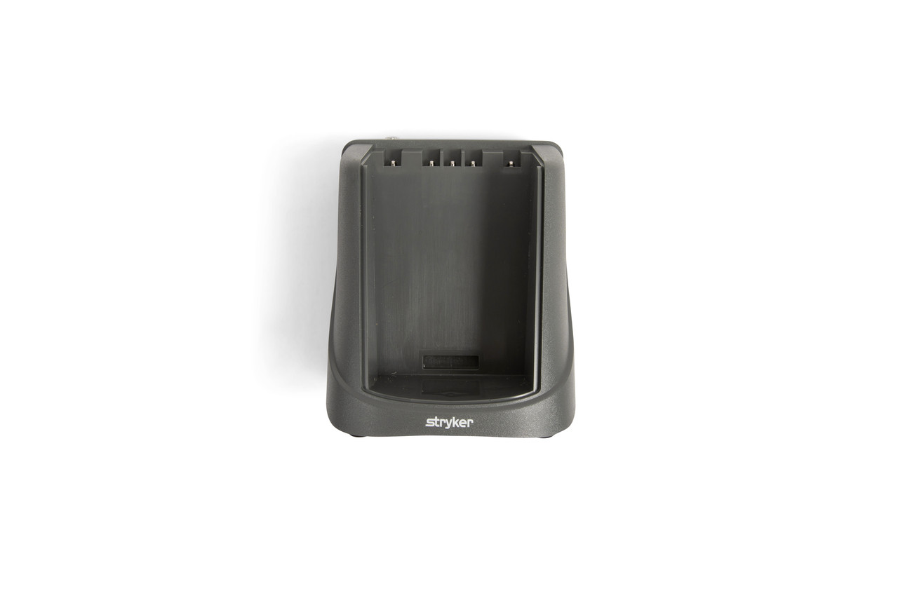 LUCAS Battery Desktop Charger - Stryker Corporation - Emergency Care