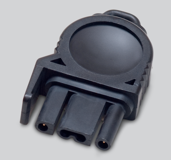 QUIK-COMBO® Test Plug - Stryker Corporation - Emergency Care