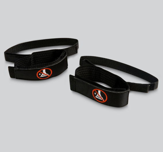 LUCAS Patient Straps - Stryker Corporation - Emergency Care