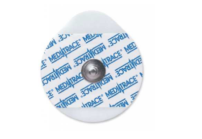 MEDI-TRACE ECG electrode (5-packs)