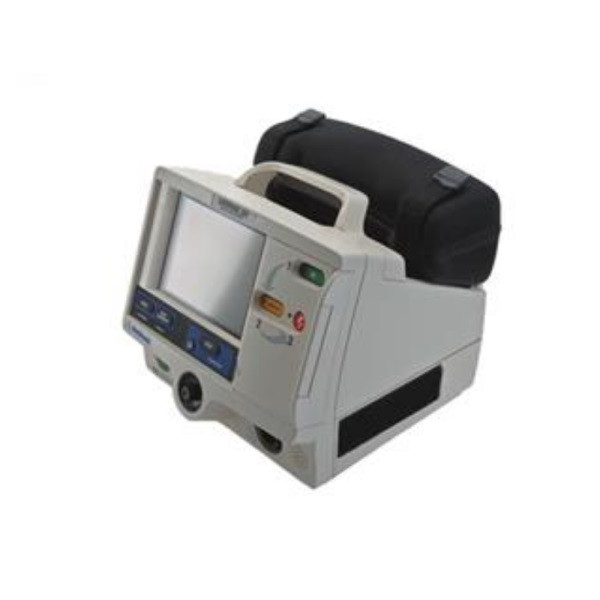 LIFEPAK® 20e Top Pouch - Stryker Corporation - Emergency Care