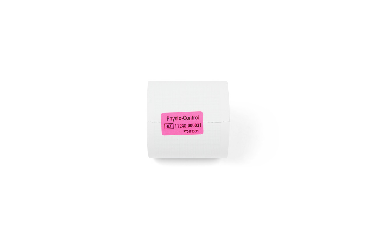 Printer Paper (50mm) - Stryker Corporation - Emergency Care