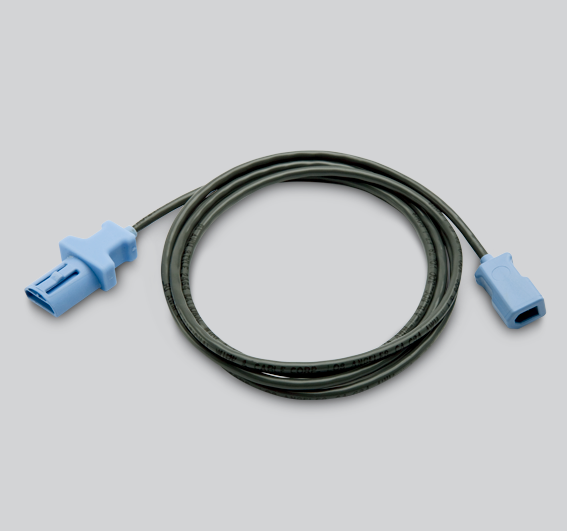 Temperature Adapter Cable (5 FT) - Stryker Corporation - Emergency Care
