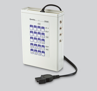QUIK-COMBO® Patient Simulator - ECG, 12 LEAD - Stryker Corporation ...