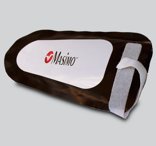 Masimo® Reusable Ambient Light Shield - Stryker Corporation - Emergency ...