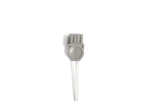 EDGE System™ Pediatric Radiotransparent Electrodes with QUIK-COMBO ...