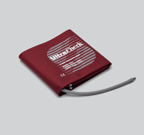 NIBP Cuff - Reusable, Adult - Stryker Corporation - Emergency Care