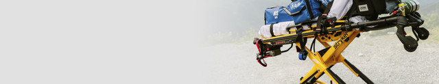 Shop by equipment - Power-PRO XT - Stryker Corporation - Emergency Care