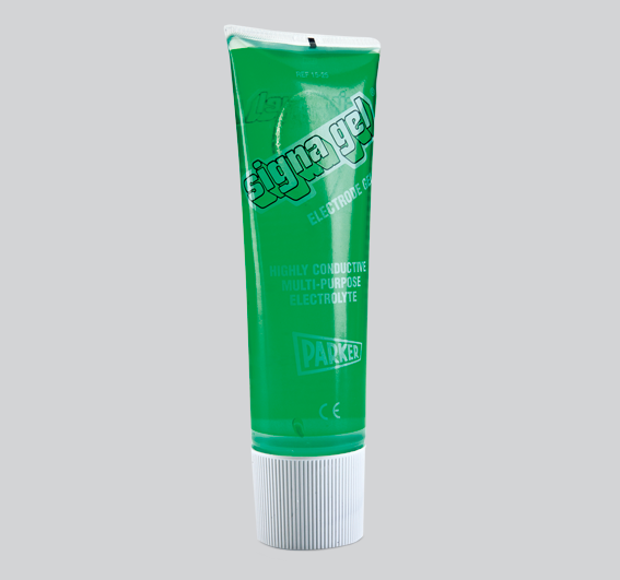 SIGNAGEL Electrode Gel (8.5 oz/tube) - Stryker Corporation - Emergency Care