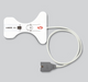 Masimo® LNCS® Single Patient Use Pediatric SpO2 Sensor - Stryker ...