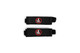 LUCAS Patient Straps (3-pack) - Stryker Corporation - Emergency Care