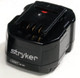SMRT Battery Pak - Stryker Corporation - Emergency Care