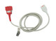 Masimo® RD rainbow SET MD20-05, 20-pin Patient Cable, 5 ft