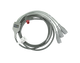 LIFEPAK Invasive Pressure Adapter Cable (8 ft), Edwards