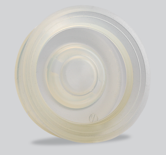 LUCAS Suction Cup (3-pack) - Stryker Corporation - Emergency Care